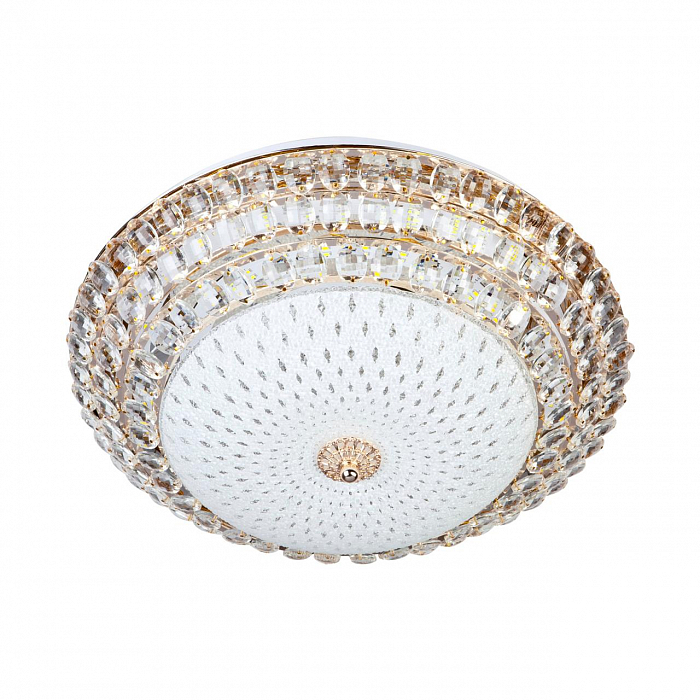 Купить Светильник потолочная LED4U 1150-450 GD | «Эдисон» Тула
